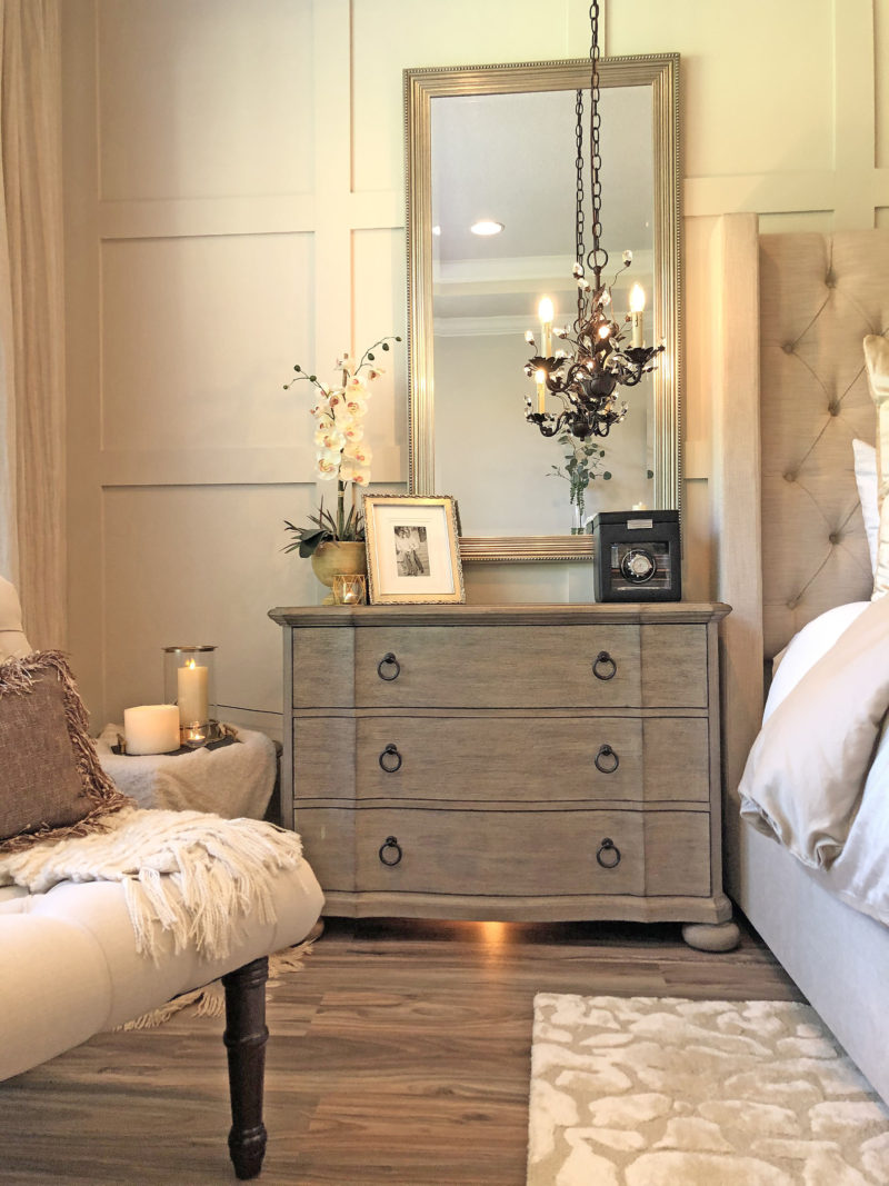 2020 Master Bedroom Extreme Makeover - Lifestyle With Melonie Graves